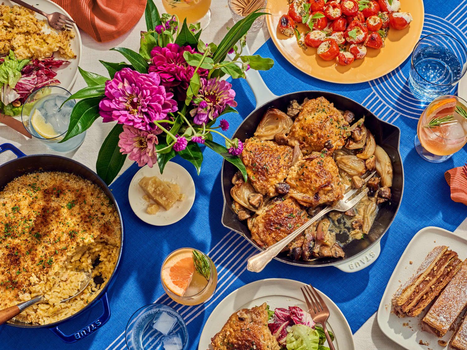 Daily prompt 😀 Dream dinner Party. – LIVING WITH CHRONIC PAIN WITH ANNA ...